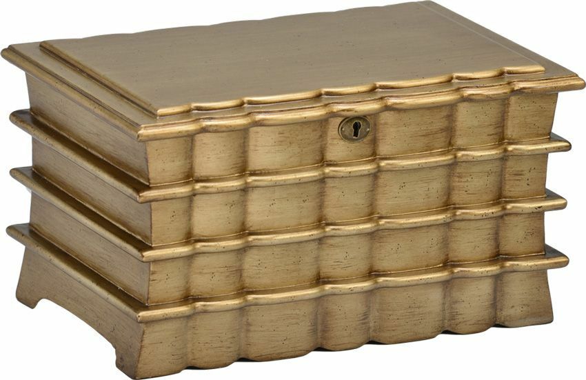 Large/Adult 200 Cubic Inch Regent Memory Box Funeral Cremation Urn for ...